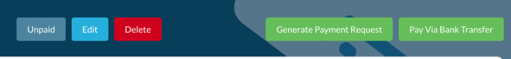 How to send a Payment Request email – Package Travel Protection
