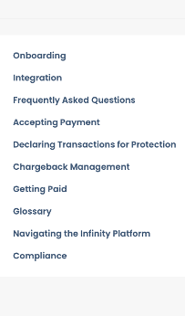 HOW TO FIND TEST CREDIT CARDS – Package Travel Protection